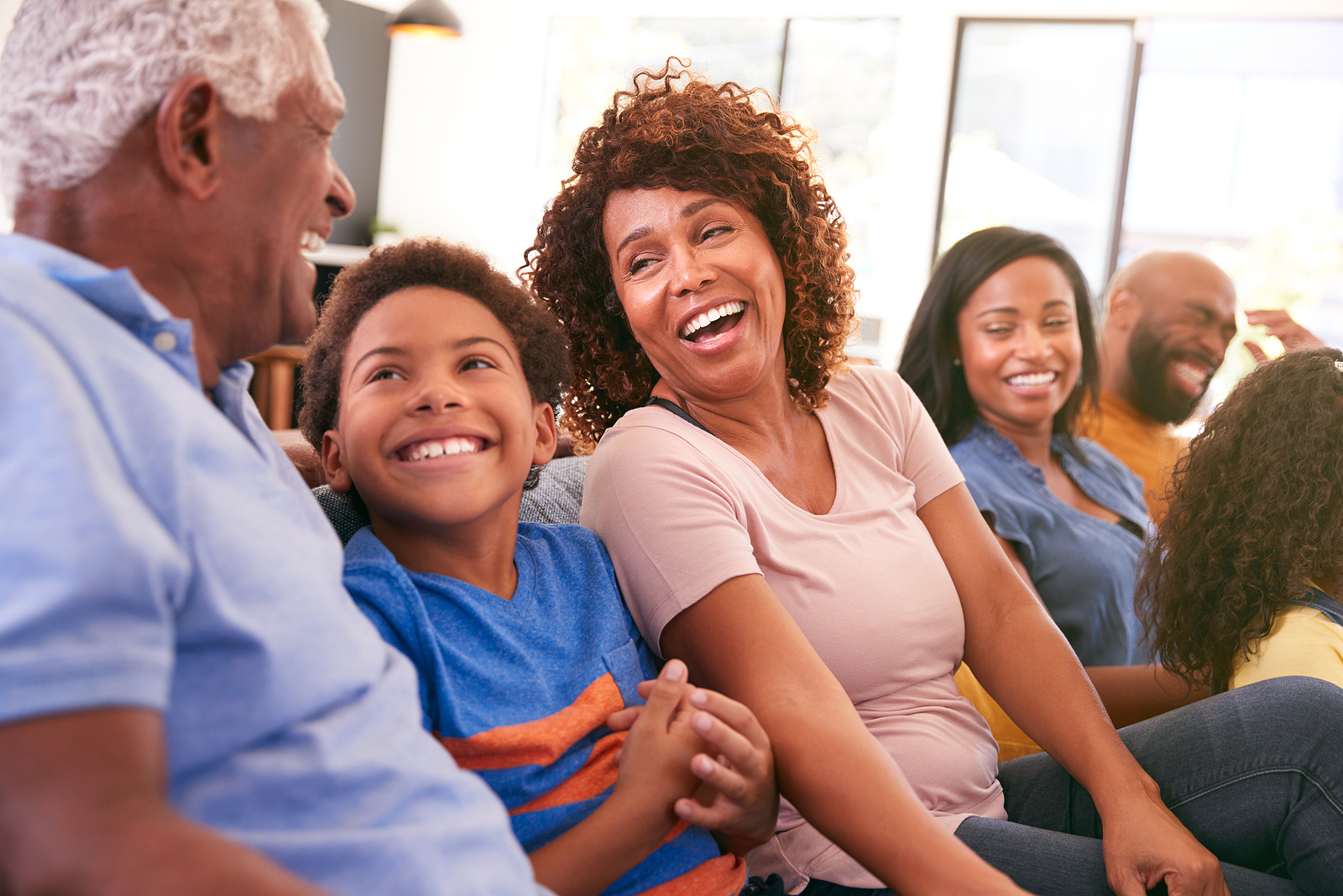Passing Assets to Grandchildren Through a Generation-Skipping Trust ...